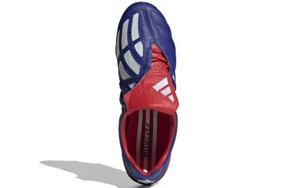 Adidas Predator Mania Fg 'active - Blue