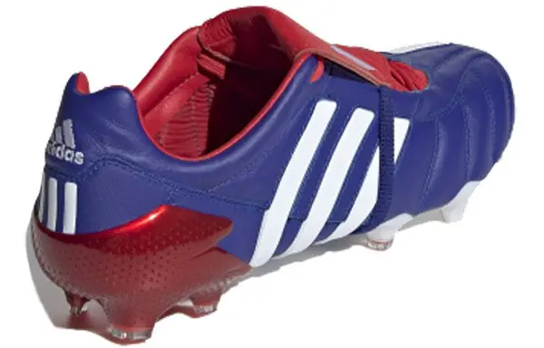 Adidas Predator Mania Fg 'active - Blue