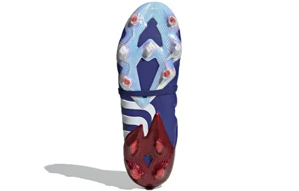 Adidas Predator Mania Fg 'active - Blue