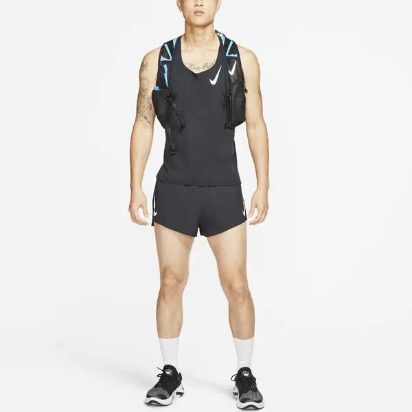 Nike As Aroswft 2in Short