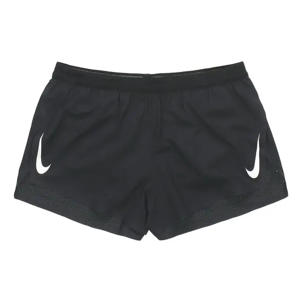 Nike As Aroswft 2in Short - Black