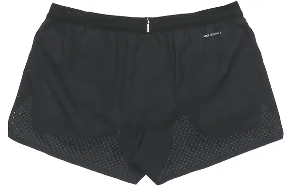 Nike As Aroswft 2in Short - Black