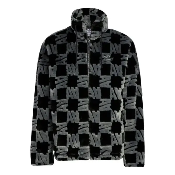 Adidas Originals Fw22 Logo Jacket