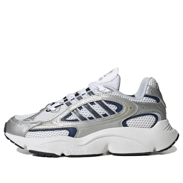 Adidas Ozmillen Sneakers - Cloud White/core Black/tech Indigo