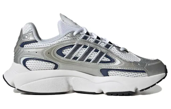 Adidas Ozmillen Sneakers - Cloud White/core Black/tech Indigo
