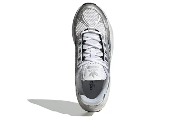 Adidas Ozmillen Sneakers - Cloud White/core Black/tech Indigo