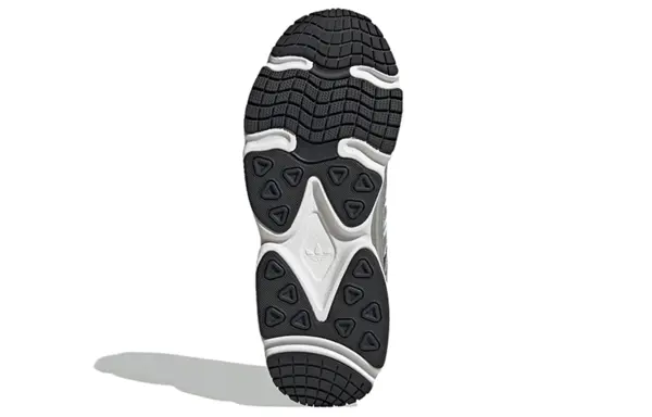 Adidas Ozmillen Sneakers - Cloud White/core Black/tech Indigo