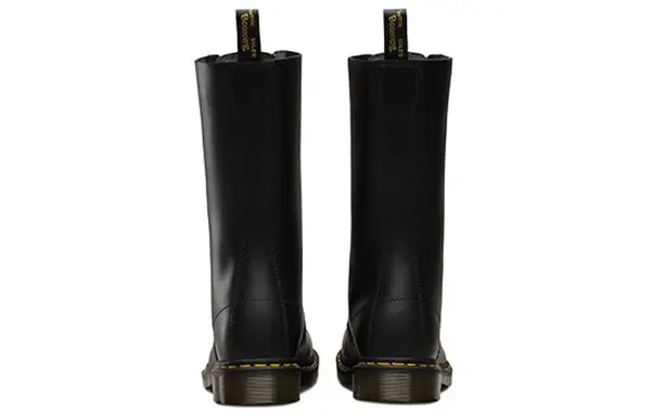 Dr. Martens 1914 Smooth Lace Up Boots