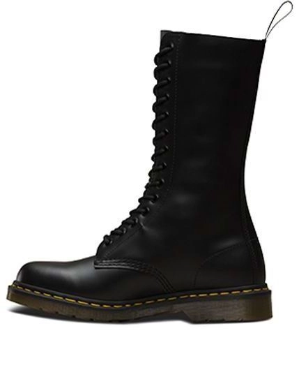 Dr. Martens 1914 Smooth Lace Up Boots - Default Color