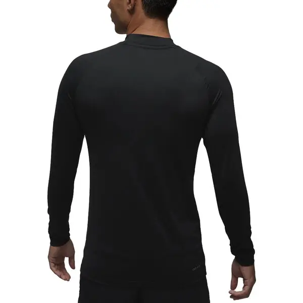 JORDAN Dri-fit Sport Long-sleeve Golf Top