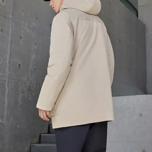 Adidas Down Parka