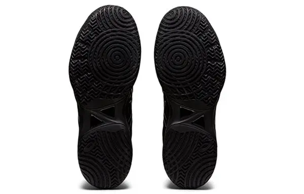 Asics Gel-hoop V13 Basketball Sneakers - Black