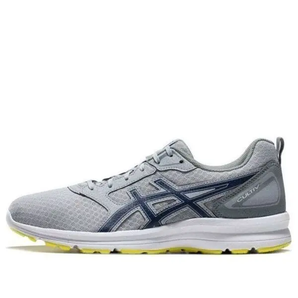 Asics Cultiv Athletic Sneakers - Grey