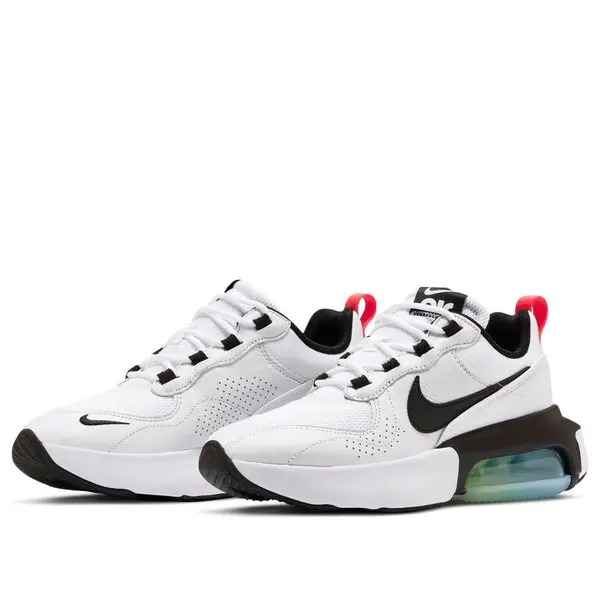 Nike Max Verona "white Glacier Blue" Sneakers - Black/white/red
