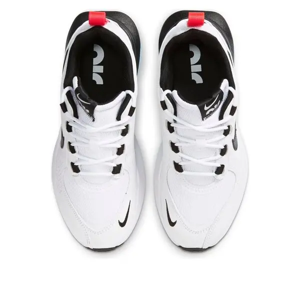 Nike Max Verona "white Glacier Blue" Sneakers - Black/white/red