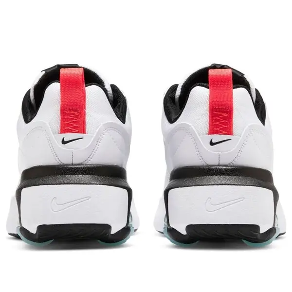 Nike Max Verona "white Glacier Blue" Sneakers - Black/white/red