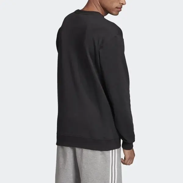 Adidas Originals Graphic Print Sweatshirt