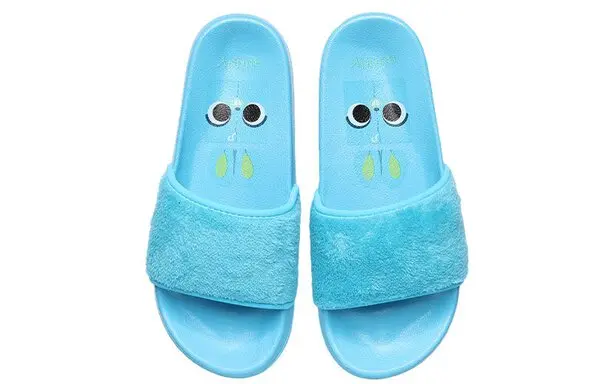 LI-NING X Disney Bunny Sport Slides