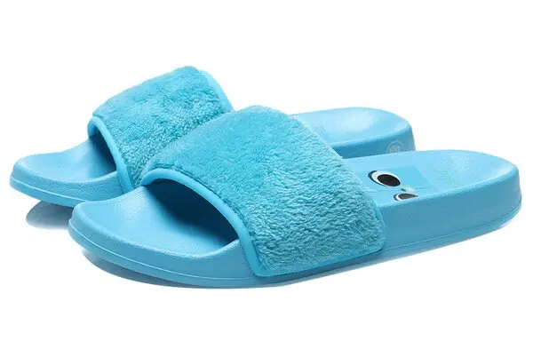 LI-NING X Disney Bunny Sport Slides