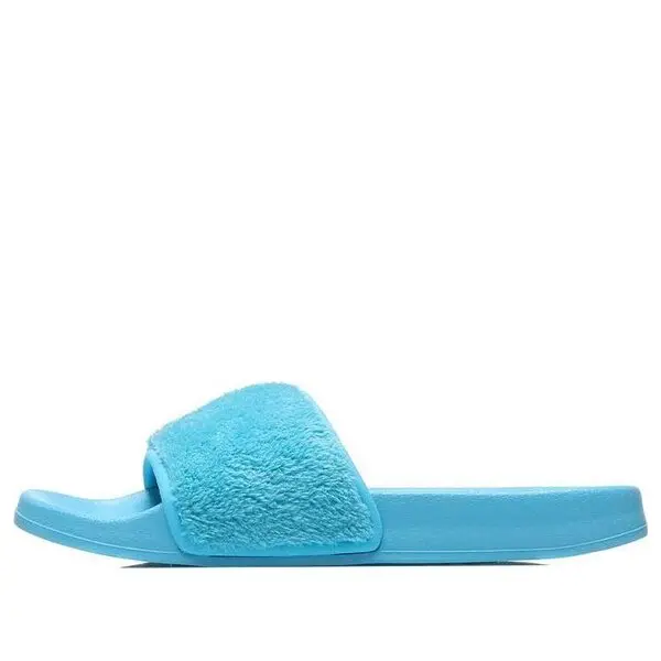 LI-NING X Disney Bunny Sport Slides - Blue