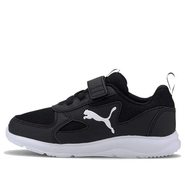 PUMA Fun Racer Ac Low Top Sneakers