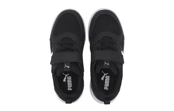 PUMA Fun Racer Ac Low Top Sneakers