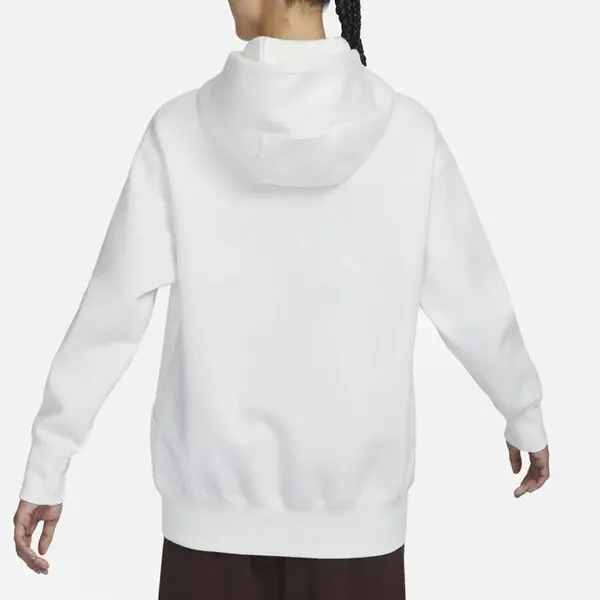 Nike Heart Swoosh Hoodie