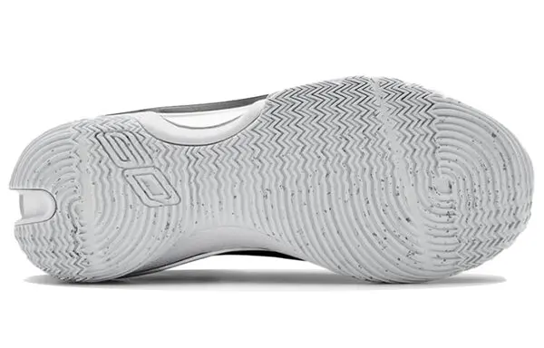 Under Armour Sc Curry Team Sneakers - Black