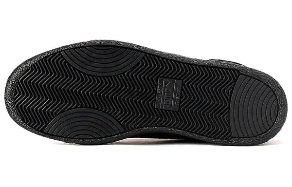 PUMA Ralph Sampson Lo Windands Sneakers - Black/gray/silver