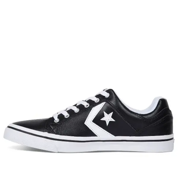 CONVERSE Chuck Taylor All Star El Distrito Logo Sneakers
