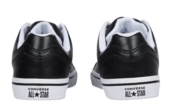 CONVERSE Chuck Taylor All Star El Distrito Logo Sneakers