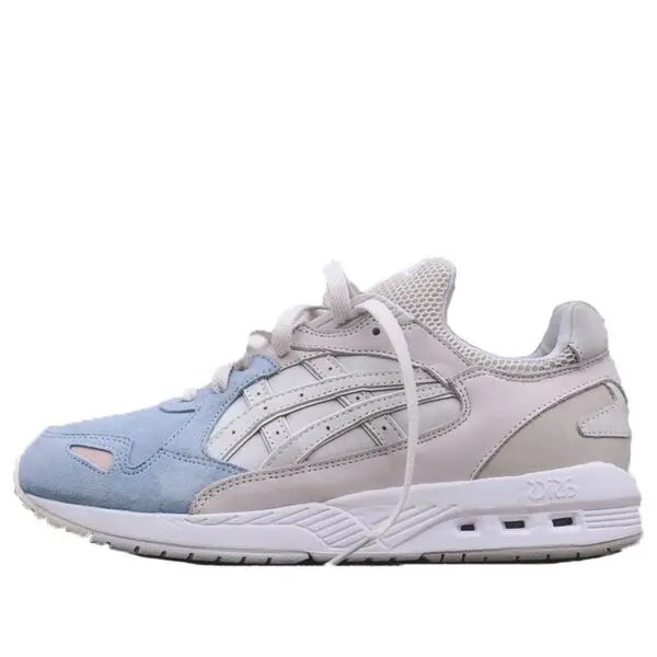 Asics Fieg X Gt-cool Express "sterling - Pure Blue/cream