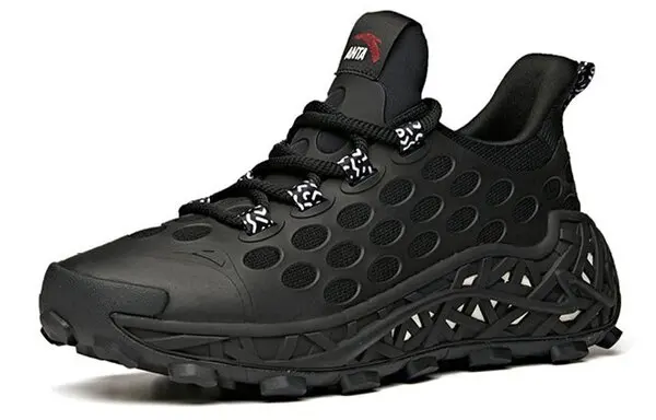 ANTA Sb-02 X Salehe Bembury Sneakers