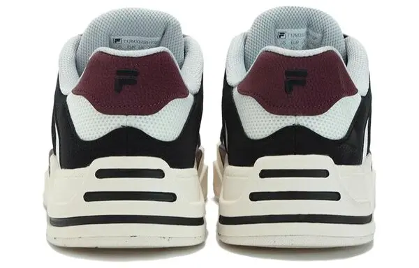 FILA FUSION Bank Dx Skate Shoes