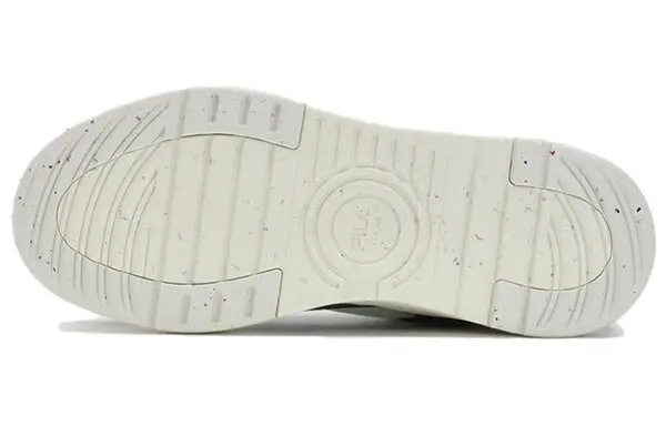 FILA FUSION Bank Dx Skate Shoes