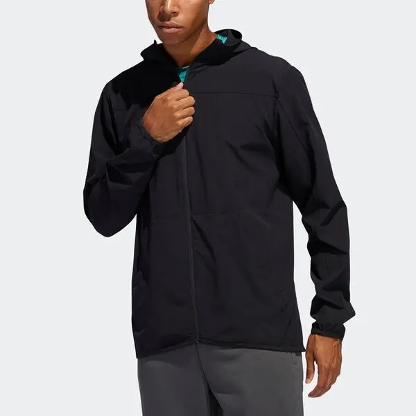 Adidas Adidias City Base Hoodie
