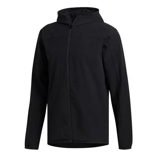 Adidas Adidias City Base Hoodie - Default Colorway