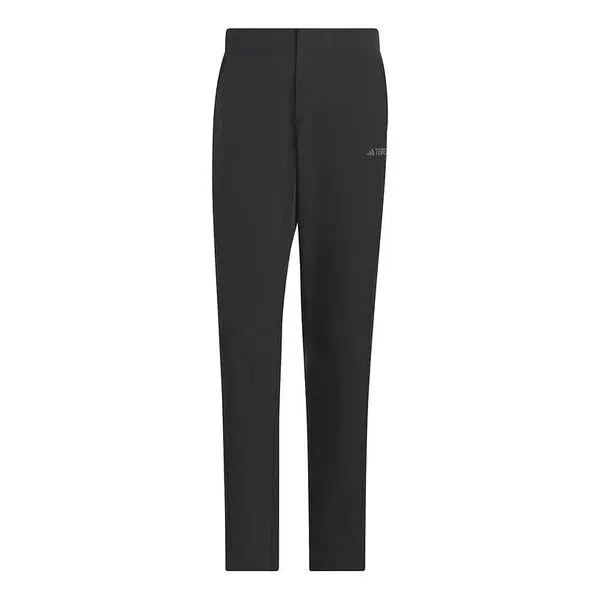 Adidas 4ws Pants Asia Sizing - Black