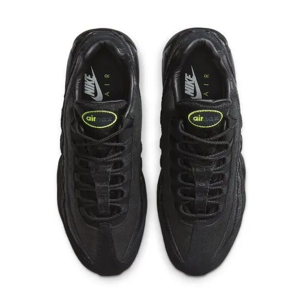Nike Max 95 Sneakers - Black