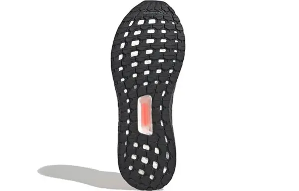 Adidas Ultraboost 20 "solar " Fv8451 - Red