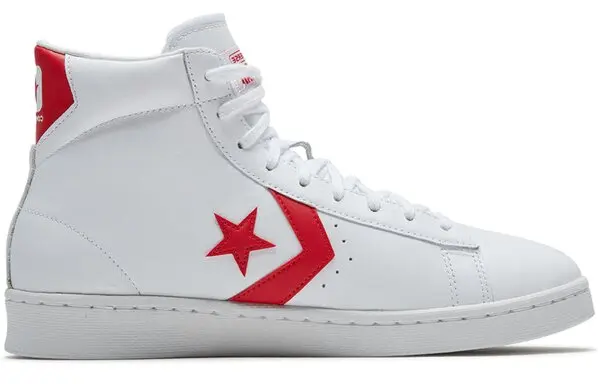 CONVERSE Pro Leather Mid "then & Now" Sneakers