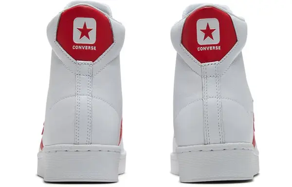 CONVERSE Pro Leather Mid "then & Now" Sneakers
