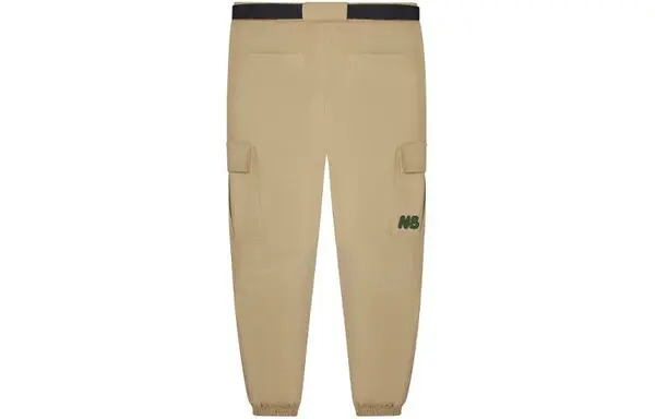 NEW BALANCE X Jhi Sport Cargo Pants