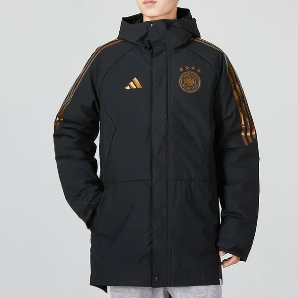 Adidas Park Germany Condivo 22 Stadium Jacket