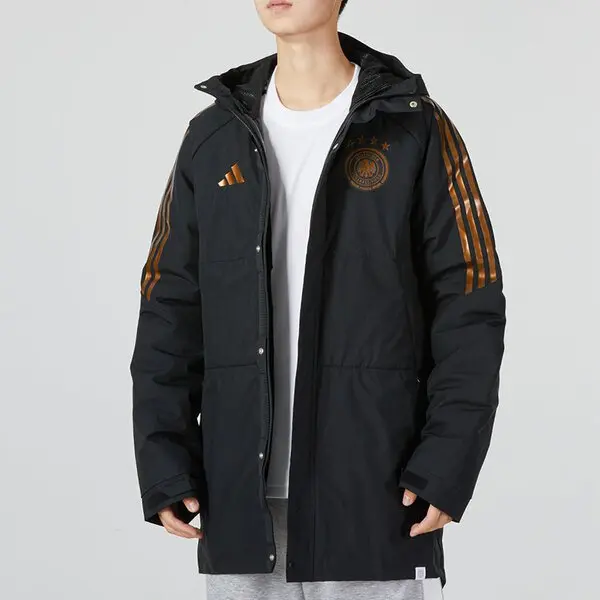 Adidas Park Germany Condivo 22 Stadium Jacket