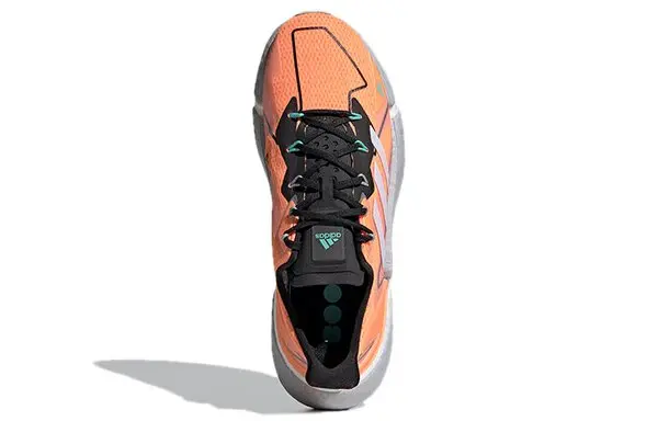Adidas X9000l4 Heat.rdy Athletic Sneakers