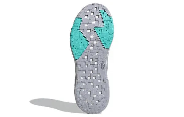 Adidas X9000l4 Heat.rdy Athletic Sneakers