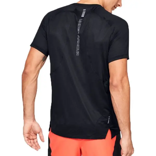 Under Armour Iso-chill Running T-shirt