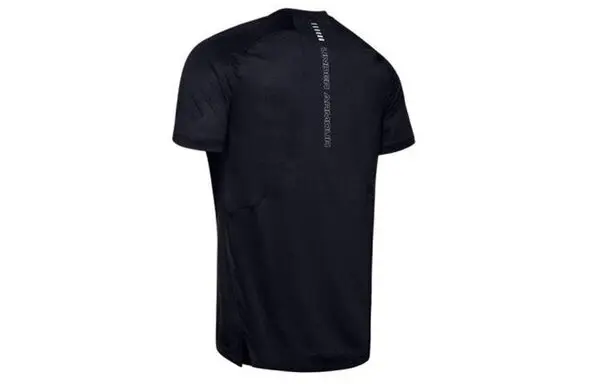 Under Armour Iso-chill Running T-shirt