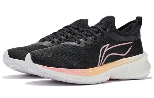 LI-NING Feidian Discovery Athletic Sneakers